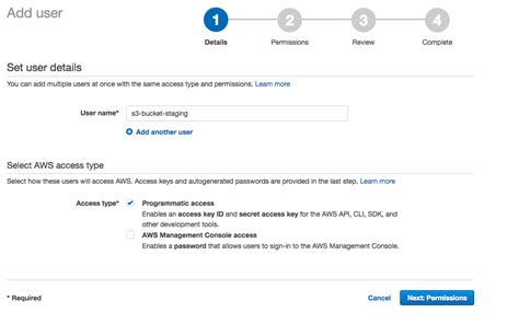 Symfony Sonatamediabundle S3 Aws The Configured Bucket My Bucket