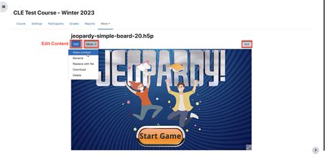 Create Edit And Download H5p Content Ucsf Library Help Center