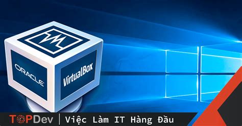 hướng dẫn cài đặt virtualbox trên ubuntu chi tiết nhất