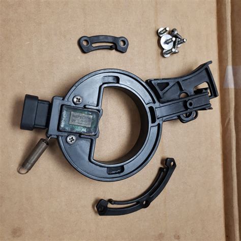 1991 1992 Johnson Evinrude 0584265 Throttle Sensor Optical Trigger As