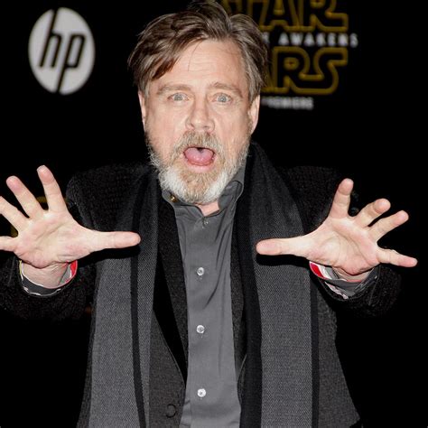 Mark Hamill Voice Acting Voquent