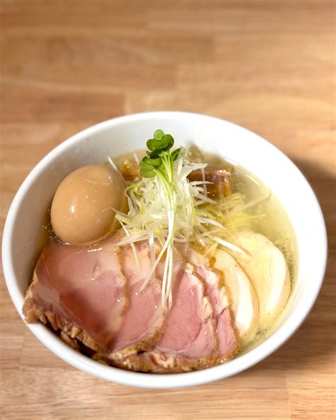 Menrin【三重グルメ三重ラーメン】 Menrin2025418 • Instagram Photos And Videos