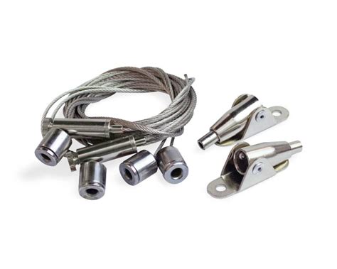 Uniform Csp Suspension Kit Led Lights From The Uk Lighting