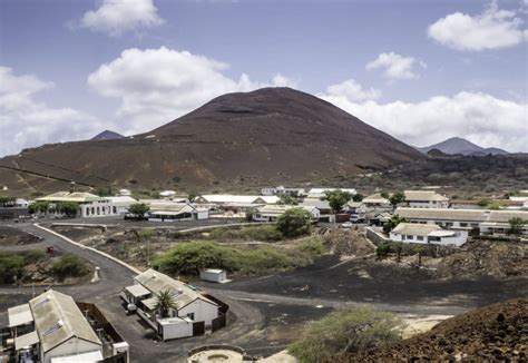 Ascension Island Heritage Society Museum