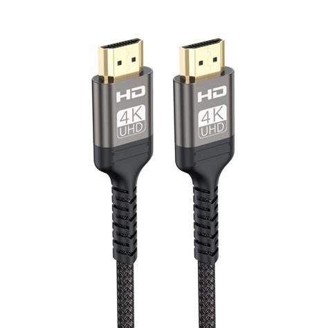 Кабель HDMI HDMI-1 - купить по низкой цене в интернет-магазине OZON ...