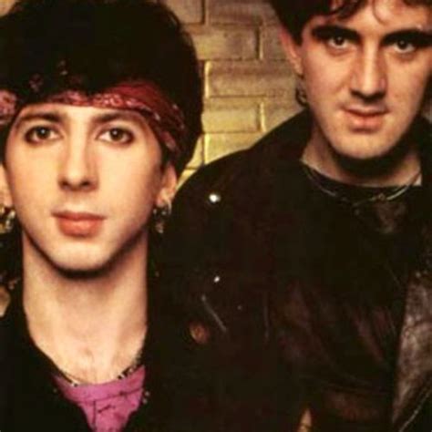 Sex Dwarf Soft Cell Cifra Club