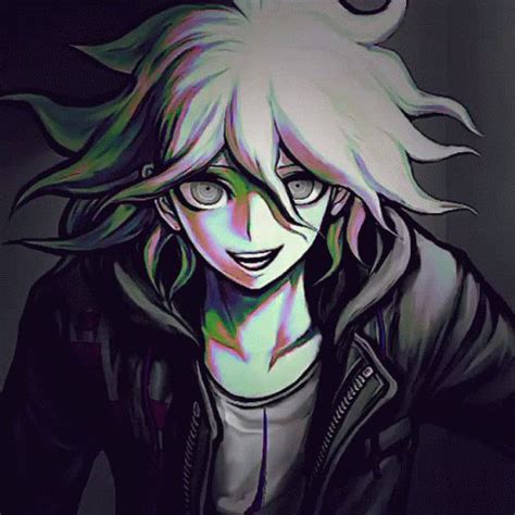Nagito Danganronpa  Nagito Danganronpa Edit Discover And Share
