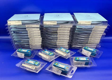 Abb Ei803f Digital I O Module 3bdh000017r1 Advant Ocs Seal Original Package