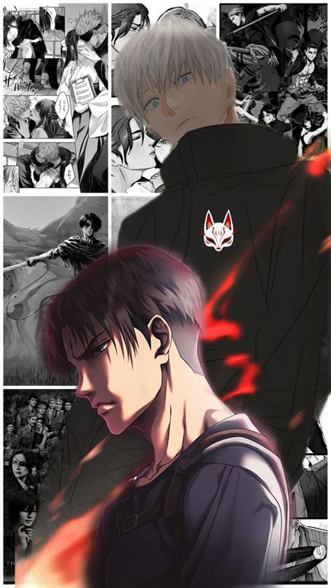 Pin Di Abby Su Jujutsu Kaisen Anime Divertente Disegni Di Anime
