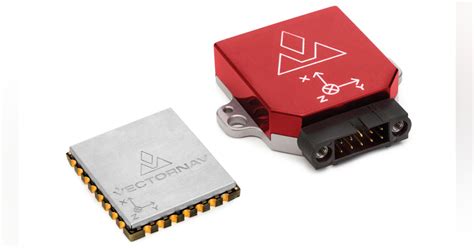 vn 100 inertial measurement unit imu attitude heading reference