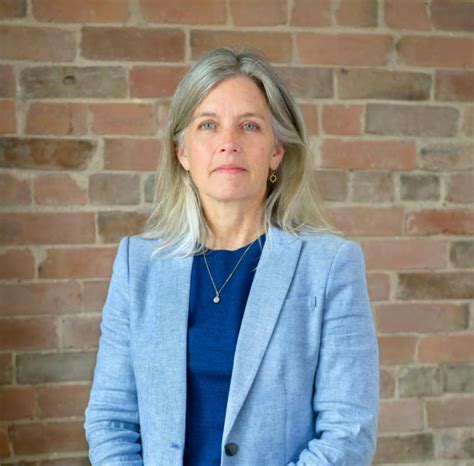 Meet Mary Birdsell The Asper Centres New Constitutional Litigator In Residence For Fall 2024