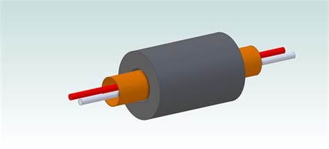 Keeping Drives Electrically Quiet Ferrites Shielding And Grounding