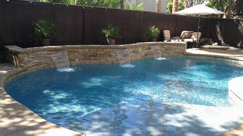 Finest Finish Pools Micro Fusion Finest Finish Pools