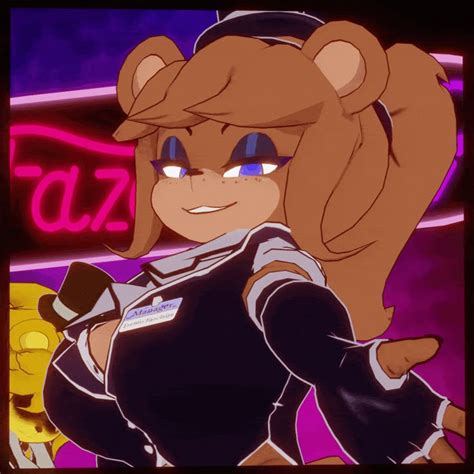 Fazclaires Nightclub Frenni Type 0 In 2025 Five Nights At Anime