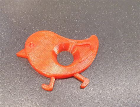 Cute Egg Cups By Lucretia Download Free Stl Model