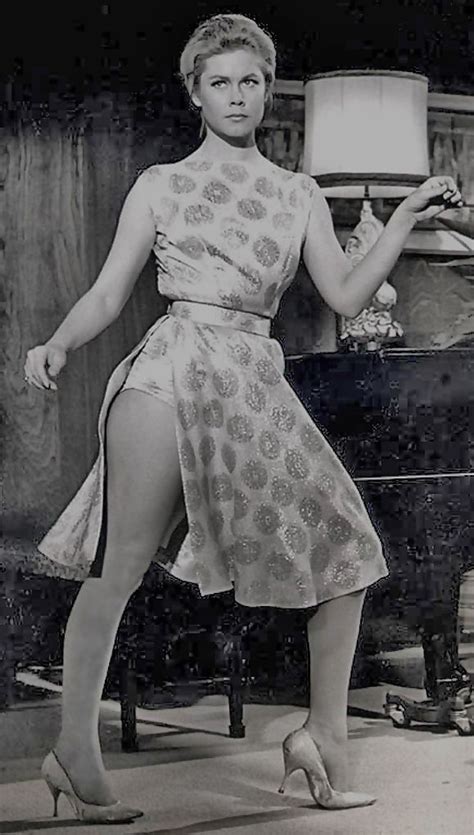 Elizabeth Montgomery Elizabeth Montgomery Bewitched Elizabeth