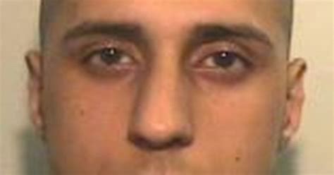 Have A Go Hero Traps Sex Fiend Manchester Evening News