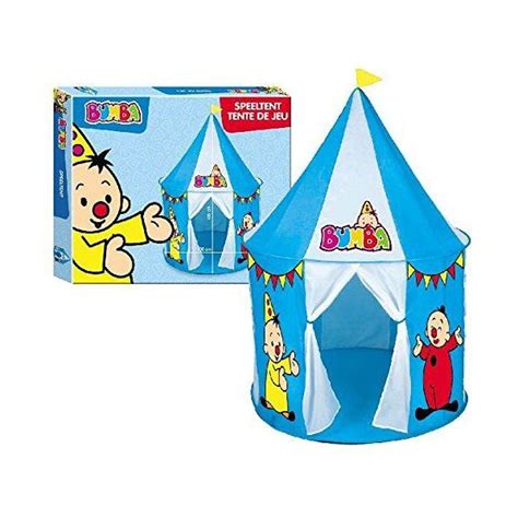 Bumba Circus Speeltent