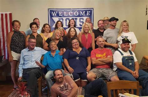 Bracken County Bracken County High School Class Of 93