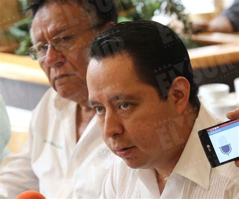 Jorge Salgado Parra Será El Candidato De Morena A La Alcaldía De