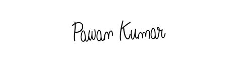 71 Pawan Kumar Name Signature Style Ideas Ideal E Sign