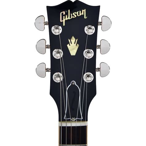 Полуакустическая гитара GIBSON 2018 MEMPHIS ES-335 FIGURED ANTIQUE ...