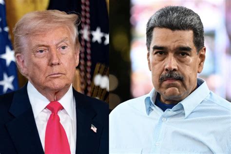 ¿quién Traicionó A Nicolás Maduro La Operación De Eua Para Capturarlo