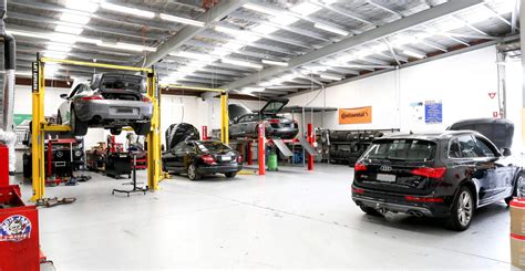 First Class Automotives Au