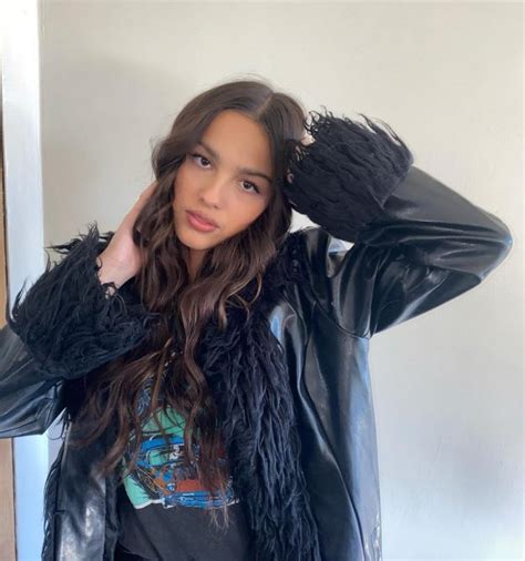 Olivia Rodrigo Nude And Leaked 54 Photos Video The Fappening