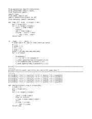 Time Functions Py From Matplotlib Import Collections From Sqlalchemy Import False From
