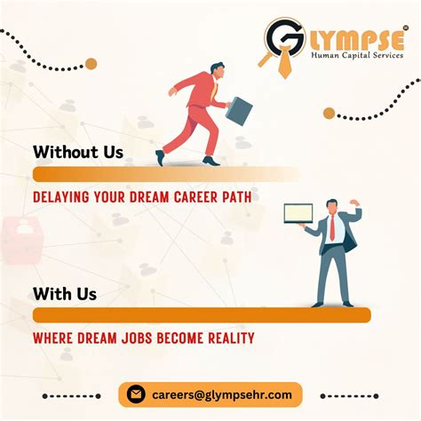 Manish K On Linkedin Glympsehr Careerjourney Dreamjobhunt Chooseyourpath Careerdecisions