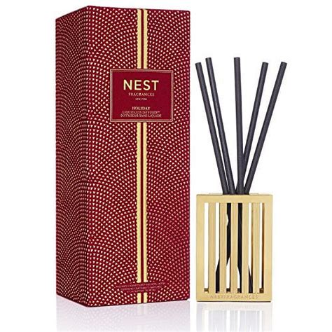 Nest Liquidless Diffuser