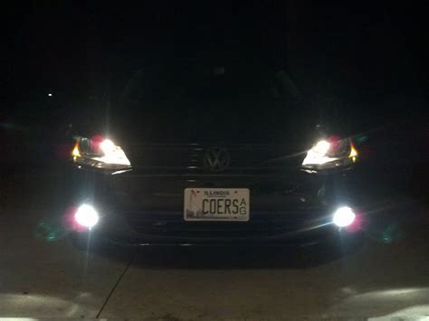 Fog Lights Tdiclub Forums