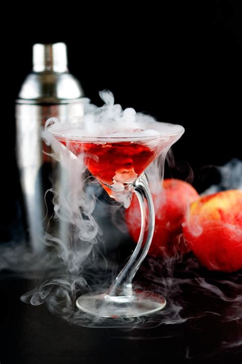 Washington Red Apple Martini Recipe Besto Blog