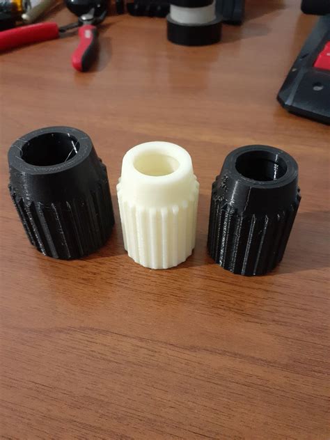 3d Printable Minesweeper Probe • Made With Flying Bear Gost 6・cults