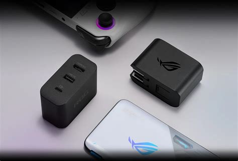 Battery Not Charging On Asus Rog Ally Try These Fixes