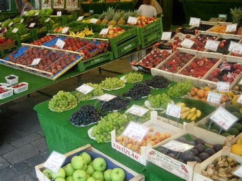 Viktualienmarkt Munique Atualizado 2020 O Que Saber Antes De Ir