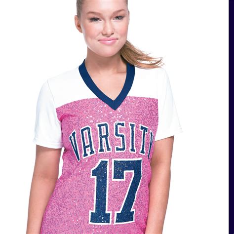 Varsity Spirit Fashion Dance Catalog