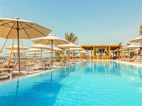 Experience Boho Beach Vibes At White Tide Weekender At Ula Time Out Dubai