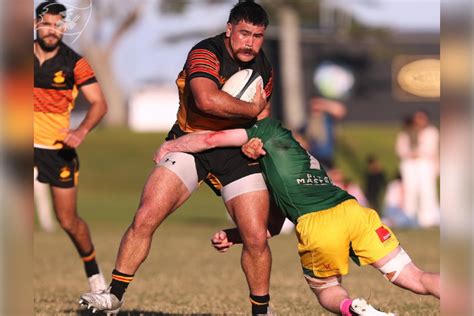 Sunlive Te Puke Pirates Edge Out Mount Marlins The Bays News First