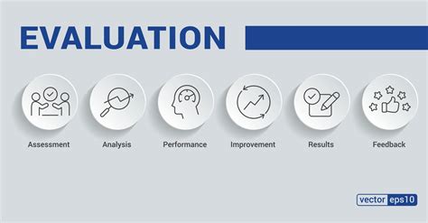 Evaluation Vector Art Icons And Graphics For Free Download