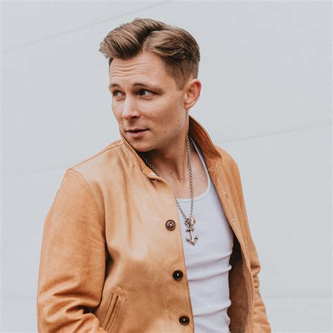 Frankie Ballard Genres Songs Analysis And Similar Artists Chosic
