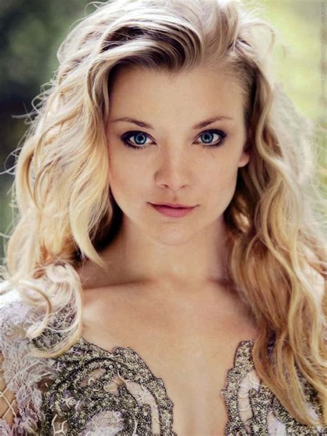 100 Natalie Dormer Wallpapers
