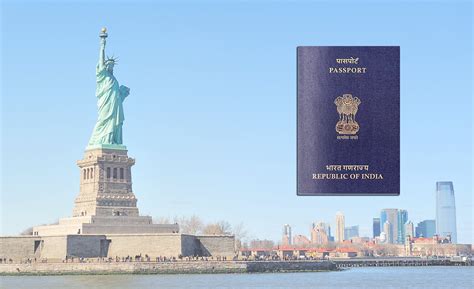 How To Renew My Indian Passport In Usa Before My Upcoming Travel To