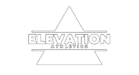Home Elevation Athletics