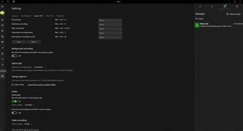 Take Advantage Of Xbox Streaming And Game Dvr In Windows Techspot