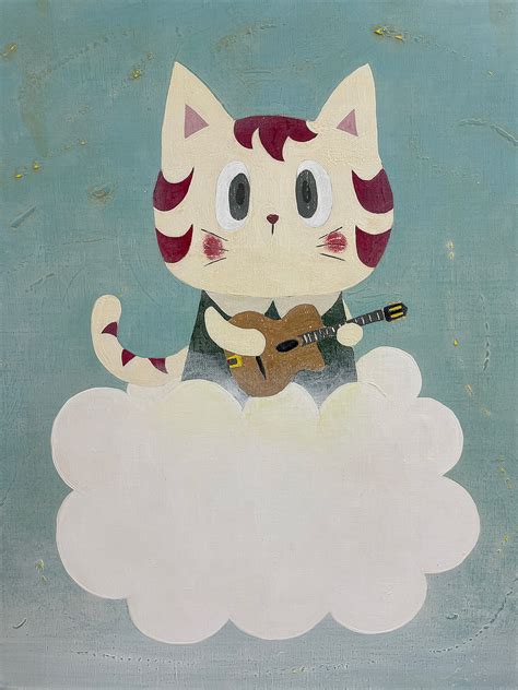 Noritoshi Mitsuuchi Thinkspace Projects Thinkspace Projects