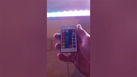 Led Strip Defect Wat Nu Youtube