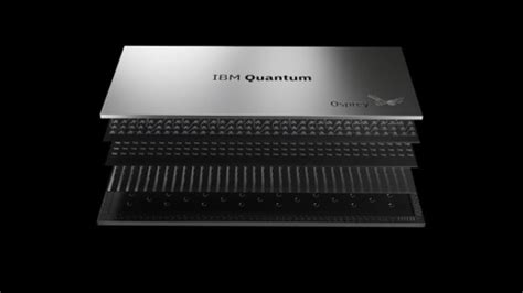 Ibm Accelerates Quantum Computing With 433 Qubit Processor Eyes Even
