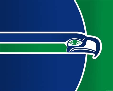 Seattle Seahawks Football 720p Logo Seahawks Seattle Hd Wallpaper